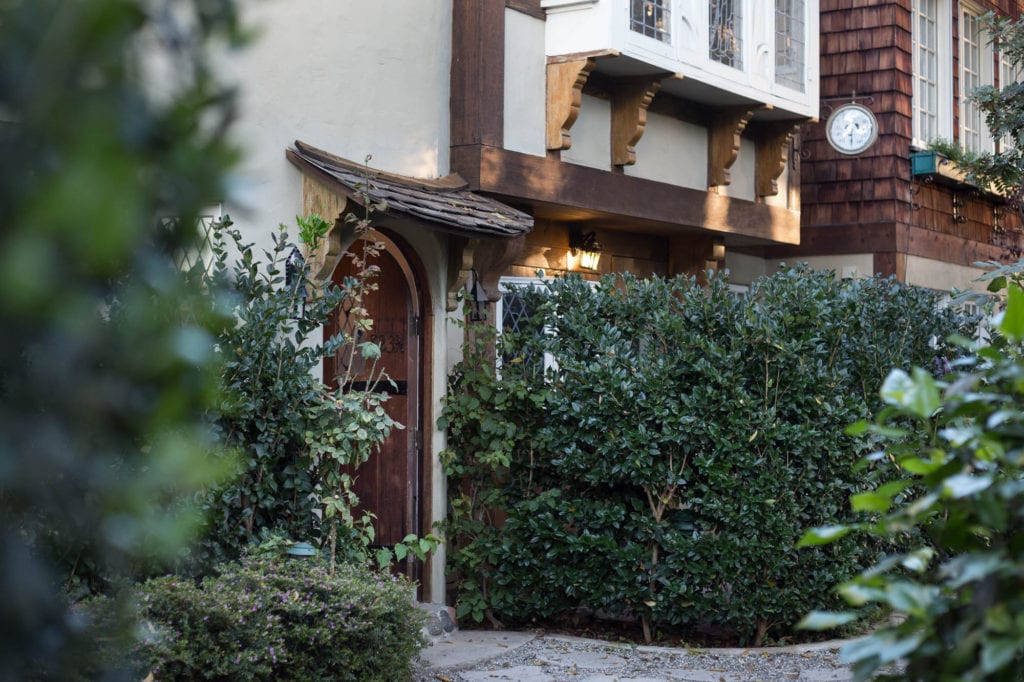 English Bungalows | The Charlie Hotel